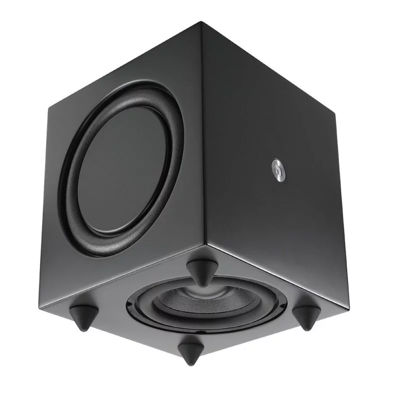 Audio Pro Addon C-SUB. Subwoofer inalámbrico | Headphoniaks.com
