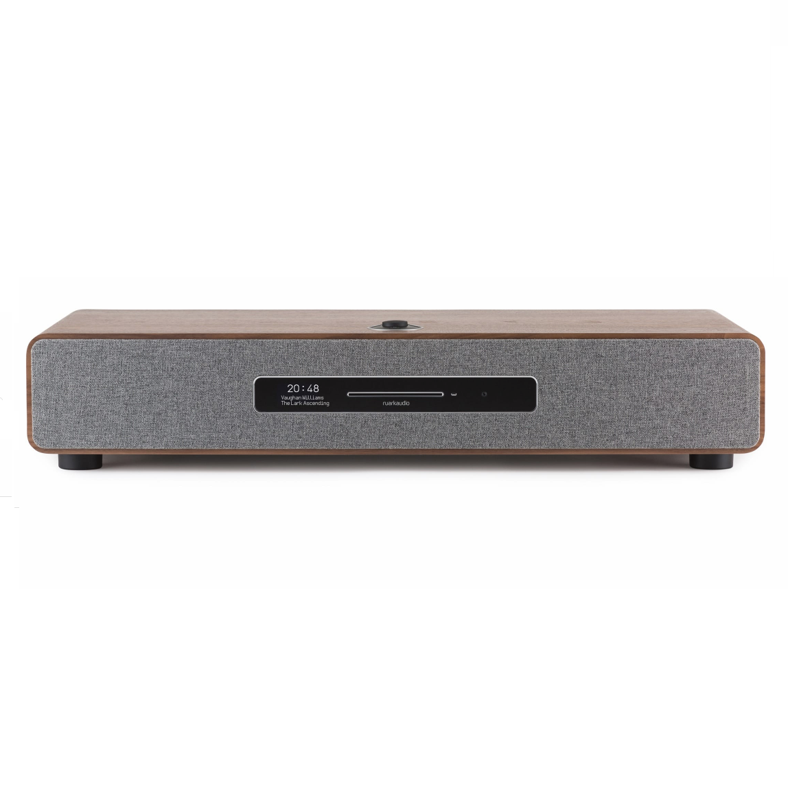 Ruark R7. Radio altavoz Bluetooth - Headphoniaks